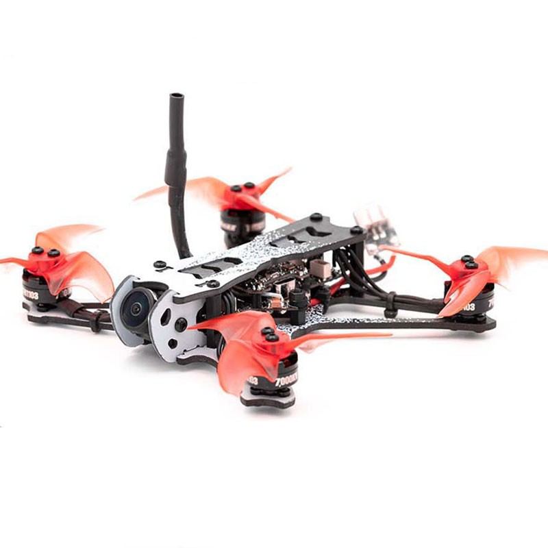 Emax Tinyhawk 2 Freestyle drone m. FPV briller og controller 🔥